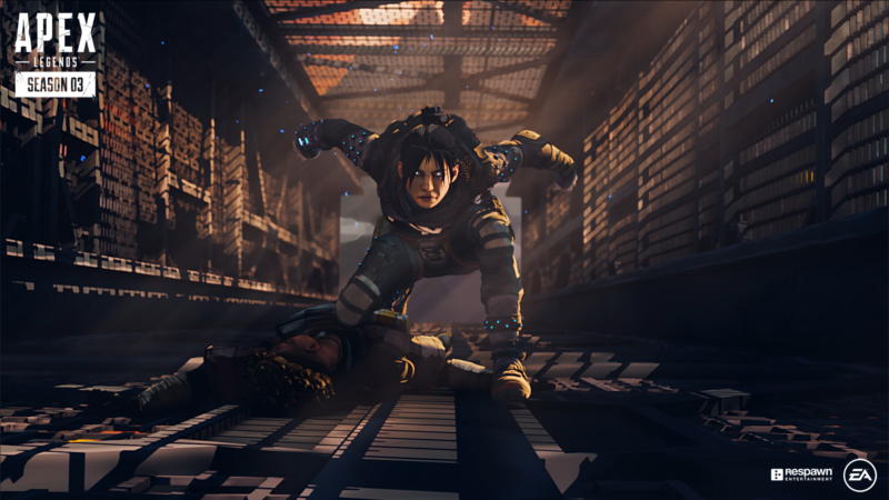 All ‘pay to win’ skydive emotes in Apex Legends | Hard to hit hitboxes ...