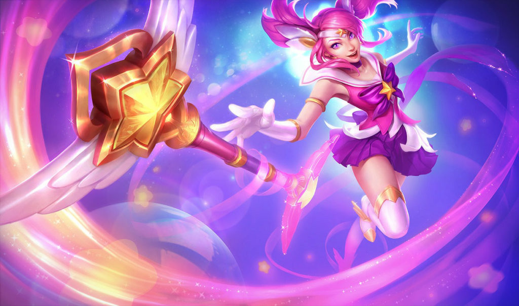 The 8 best Lux skins in League of Legends - Dot Esports