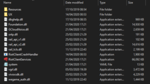 How to fix VALORANT's process already running' error - Dot Esports