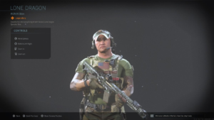 How to unlock Ronin Operator Bundle in Call of Duty: Modern Warfare ...