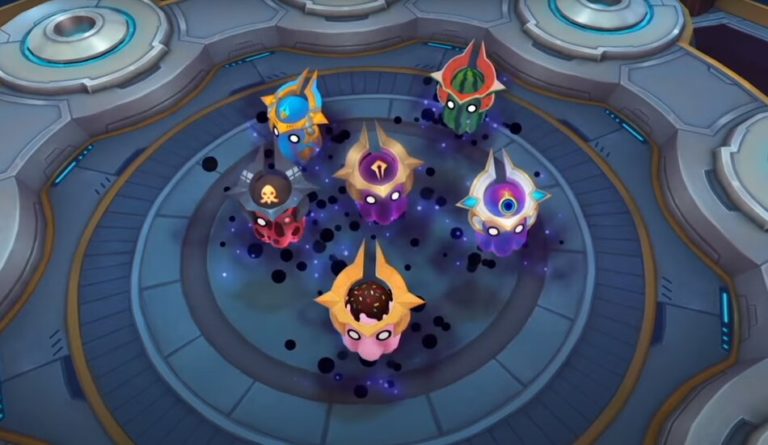 Riot to introduce new TFT purchase option for one-star Little Legends ...