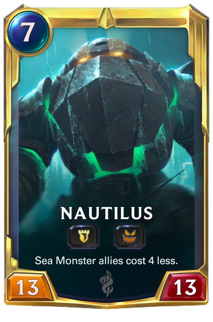 The best Legends of Runeterra Rising Tides Bilgewater champions - Dot ...