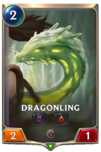 Here are the best LoR follower cards in the Rising Tides expansion ...