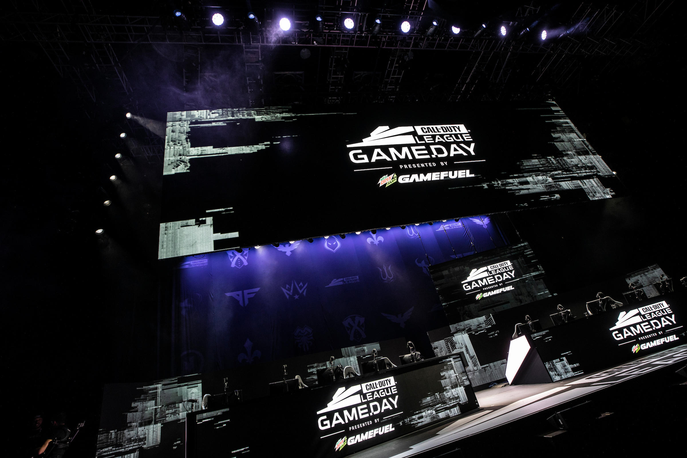 Allycxt joins Call of Duty League broadcast team for 2022 season - Dot ...