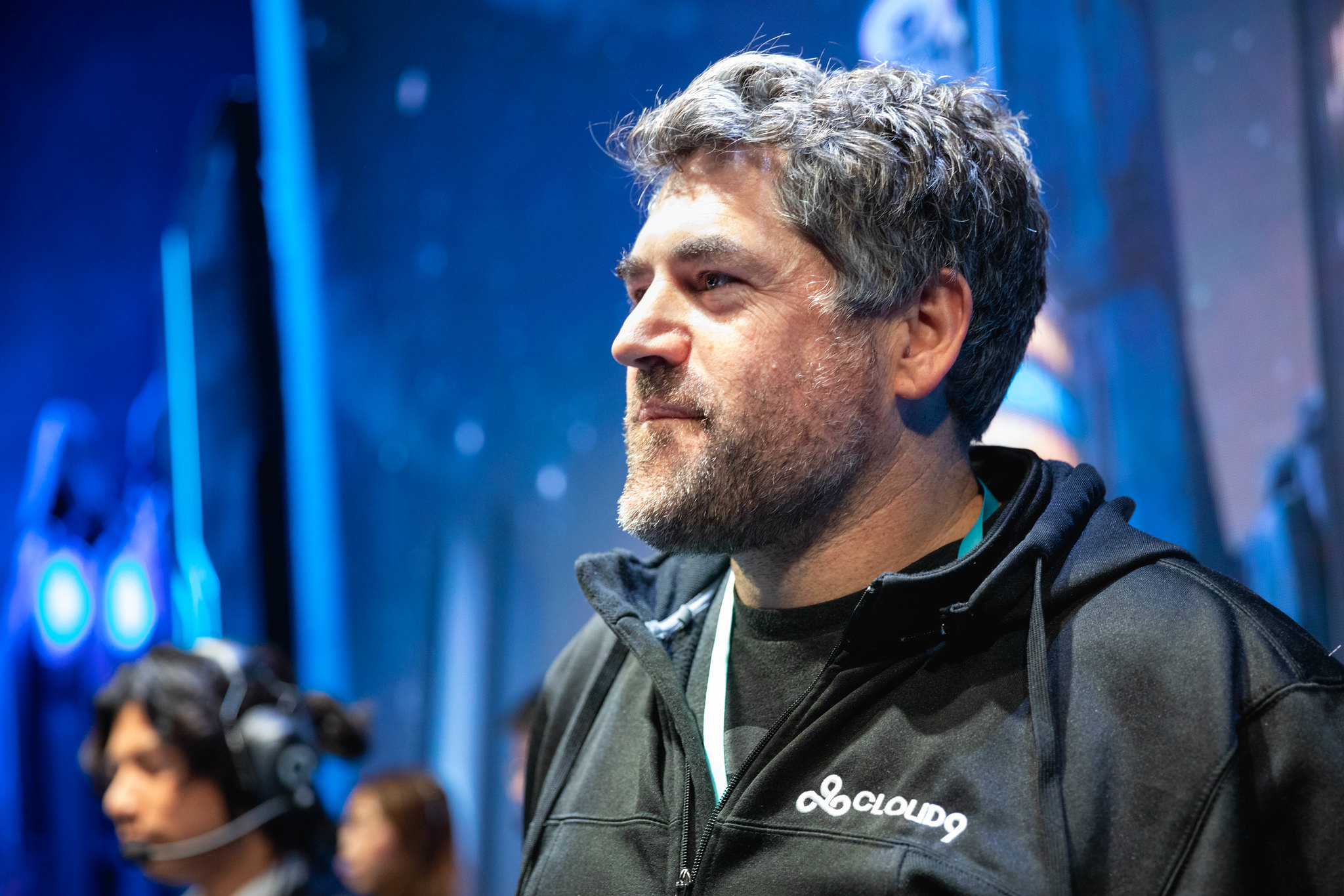 C9's Jack says Caps "didn't care how much money was going his way" when ...