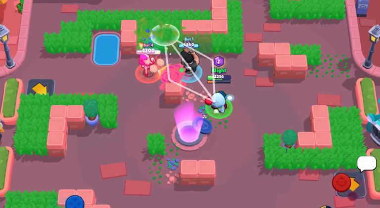 New Brawler with unique attack is coming to Brawl Stars in June - Dot ...
