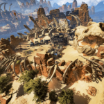 Skull Town Destroyed: Apex Legends' Season 5 Map Updates to King's ...