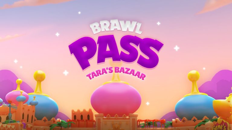 Here's everything you need to know about Brawl Stars' new Brawl Pass ...