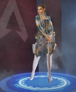 All of Loba's skins in Apex Legends - Dot Esports