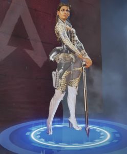 All of Loba's skins in Apex Legends - Dot Esports