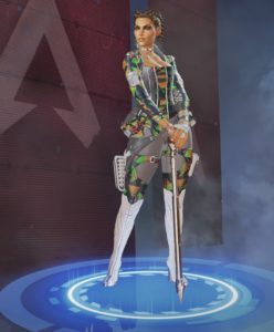 All of Loba's skins in Apex Legends - Dot Esports