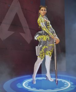 All of Loba's skins in Apex Legends - Dot Esports