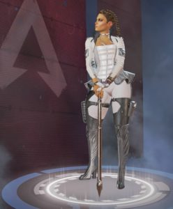 All of Loba's skins in Apex Legends - Dot Esports