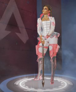 All of Loba's skins in Apex Legends - Dot Esports