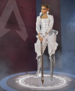 All of Loba's skins in Apex Legends - Dot Esports