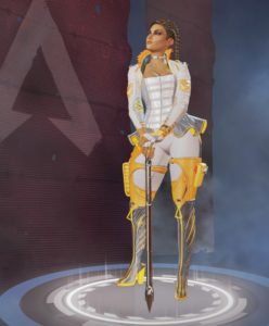 All of Loba's skins in Apex Legends - Dot Esports
