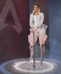 All of Loba's skins in Apex Legends - Dot Esports