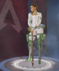 All of Loba's skins in Apex Legends - Dot Esports