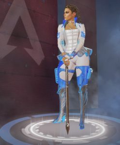 All of Loba's skins in Apex Legends - Dot Esports