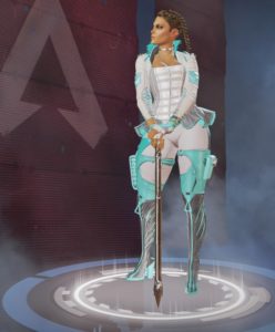 All of Loba's skins in Apex Legends - Dot Esports