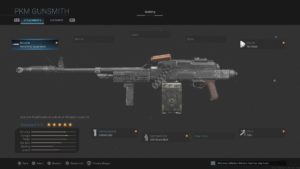Best PKM loadouts in Call of Duty: Warzone and Modern Warfare - Dot Esports