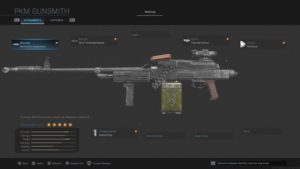 Best PKM loadouts in Call of Duty: Warzone and Modern Warfare - Dot Esports