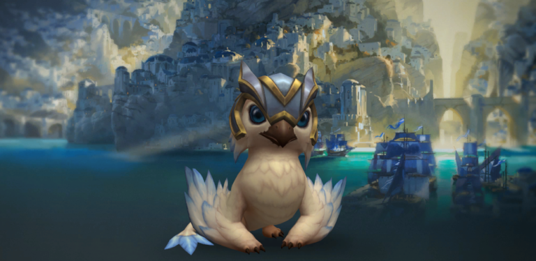 The best Legends of Runeterra Rising Tides guardians - Dot Esports