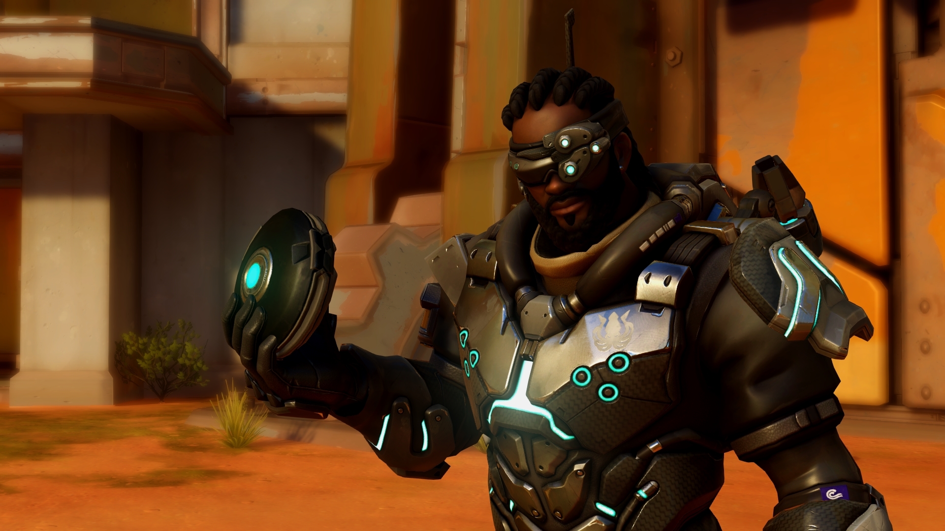 The 17 Best Overwatch Hero Skins