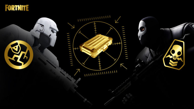 New Fortnite Spy Games playlist Operation: Infiltration is an 8-vs-8 ... New Fortnite Spy Games playlist Operation: Infiltration is an 8-vs-8 ...