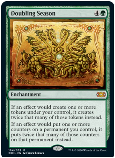 MTG Double Masters set revealed with August release date - Dot Esports