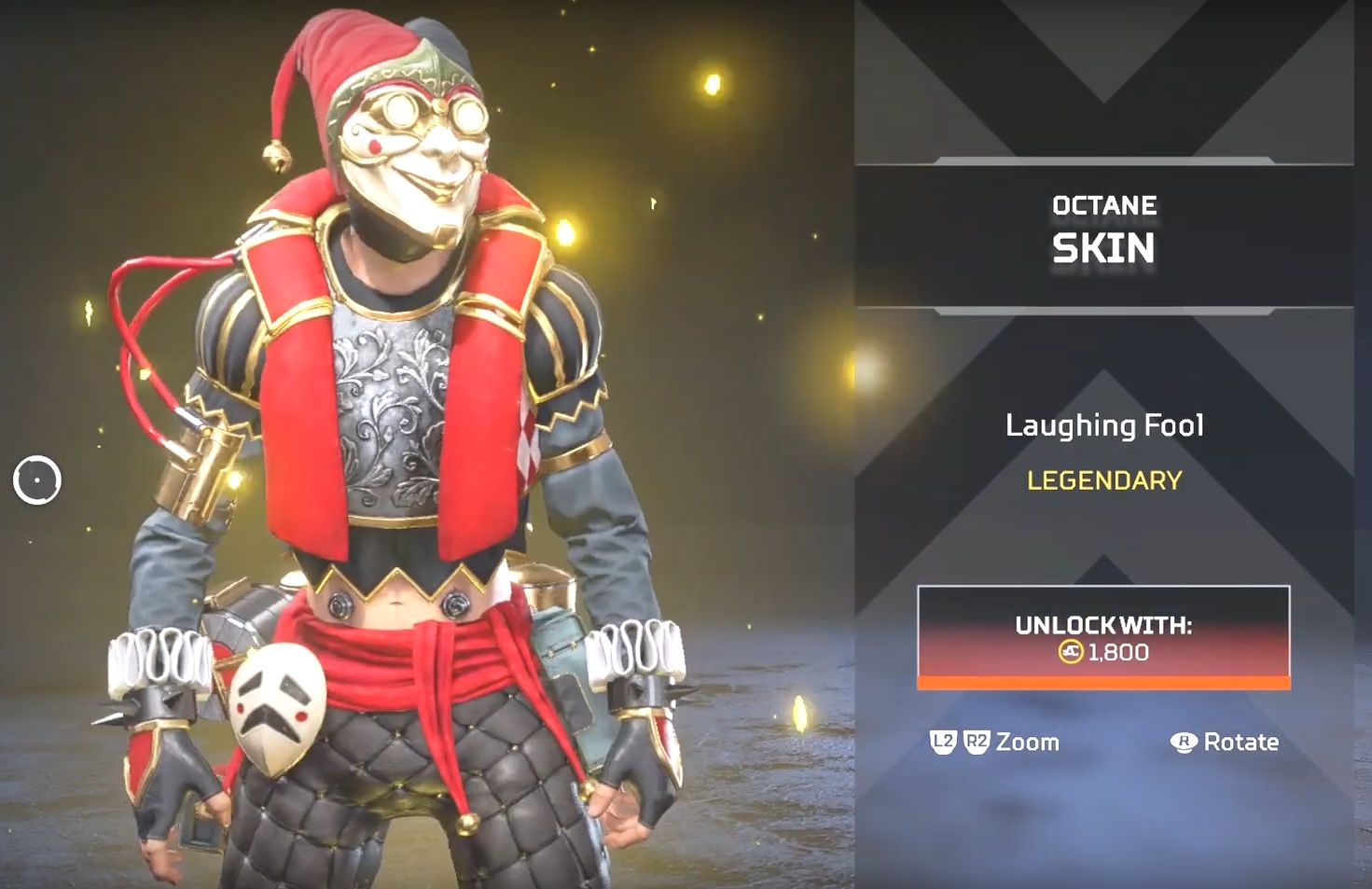 The Best Character Skins in Apex Legends - Dot Esports