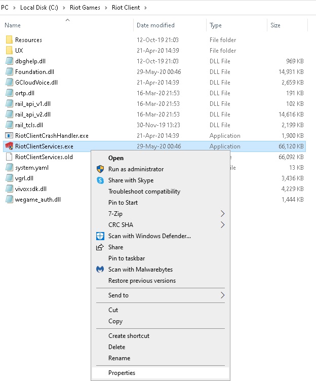 League of Legends error codes list: How to fix every error and what ...