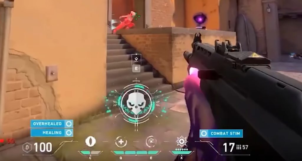 Everything we know about VALORANT's 11th agent Reyna - Dot Esports