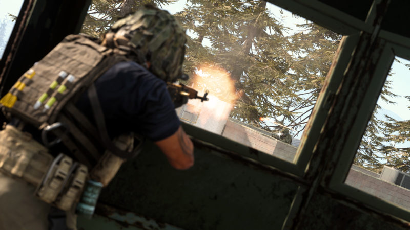 Call of Duty: Warzone's infinite loading screen glitch is a "complex ...