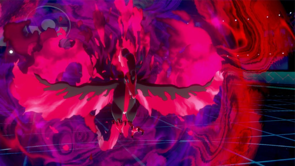 How to catch Galarian Moltres in Pokémon Go - Dot Esports