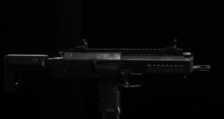 The best MP7 loadouts in Call of Duty: Warzone and Modern Warfare - Dot ...