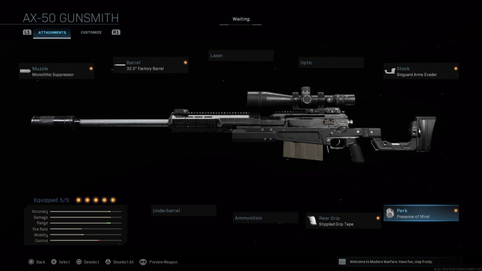 The best sniper loadouts in Call of Duty: Modern Warfare and Warzone ...