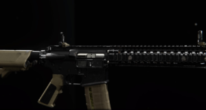 The best M4A1 loadouts in Call of Duty: Warzone and Modern Warfare ...
