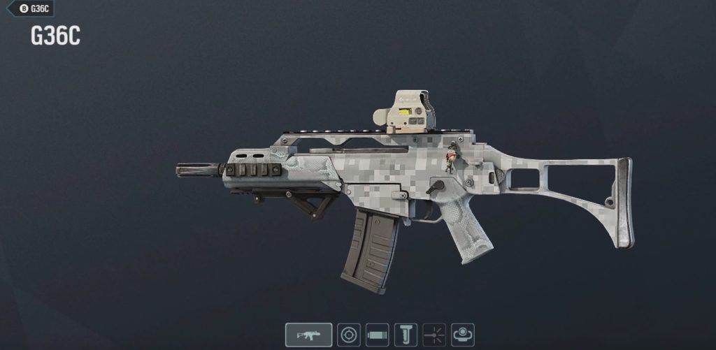 All Elite skins in Rainbow Six Siege | Dot Esports