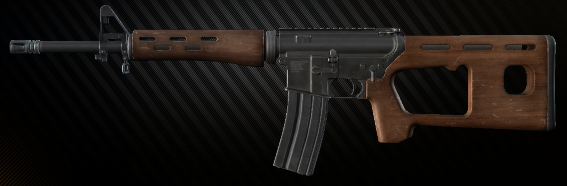 The best loadouts in Escape from Tarkov | Dot Esports