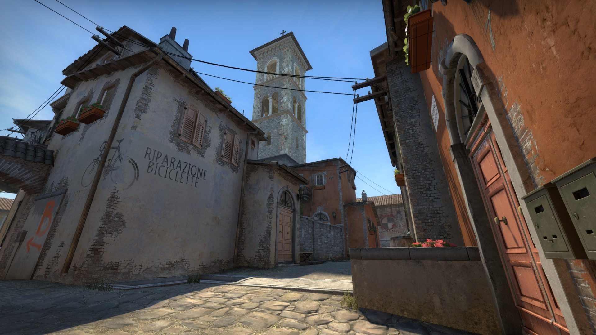 All Inferno map callouts in CS:GO - Dot Esports