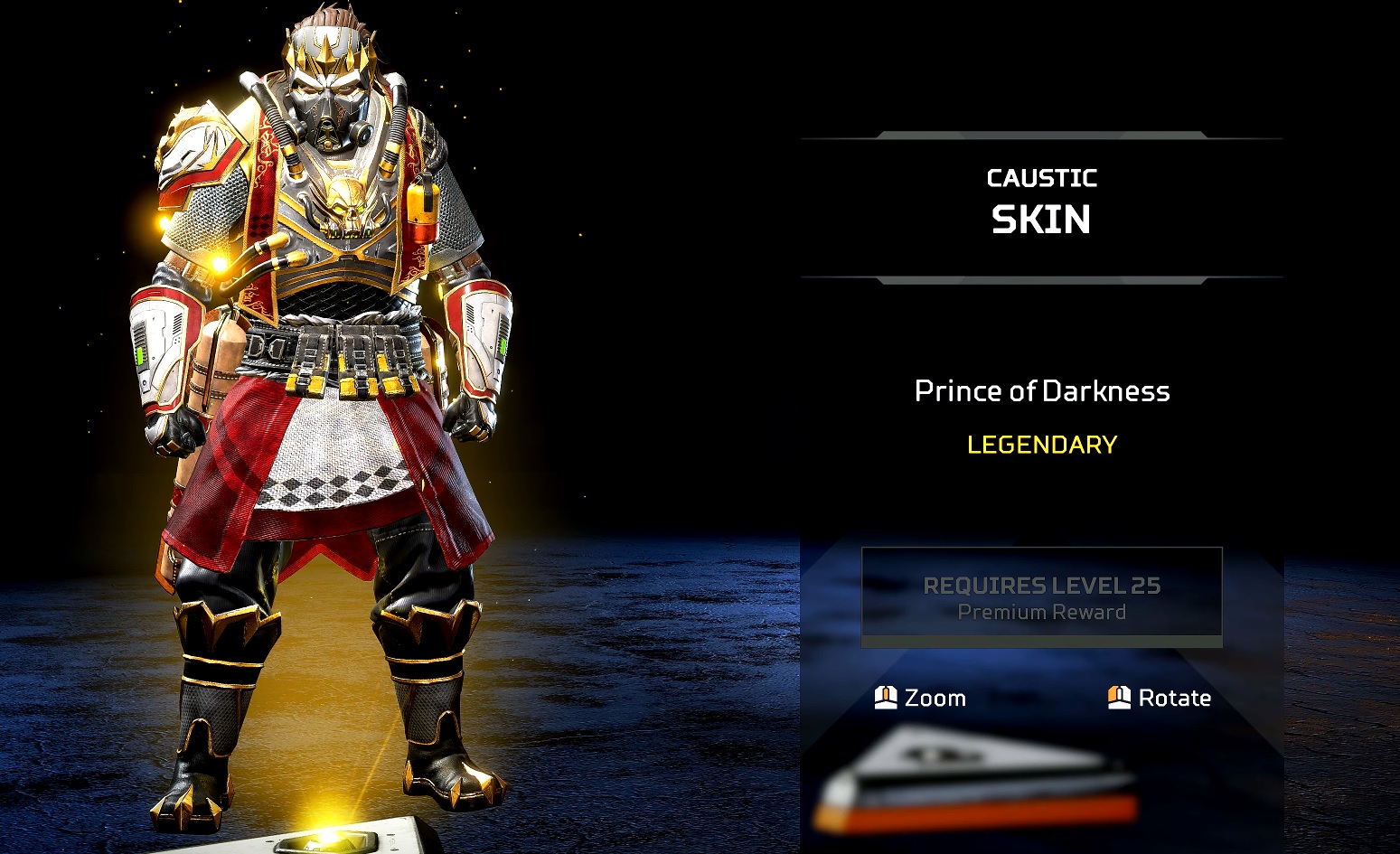 The best Caustic skins in Apex Legends - Dot Esports