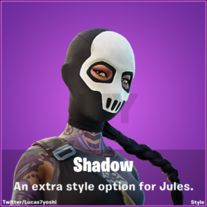 Here are all the leaked skins and cosmetics for Fortnite Chapter 2 ...