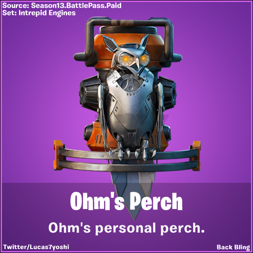 Here are all the leaked skins and cosmetics for Fortnite Chapter 2 ...