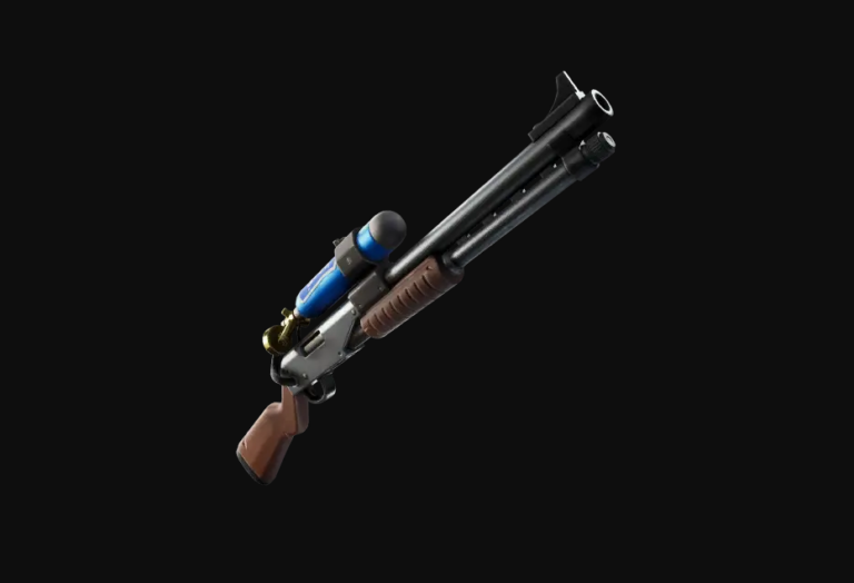 How to use the Charge Shotgun in Fortnite - Dot Esports