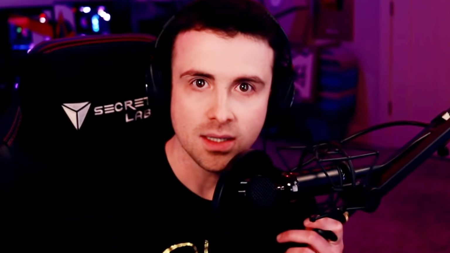 Who is DrLupo? History, YouTube earnings, age, setup - Dot Esports