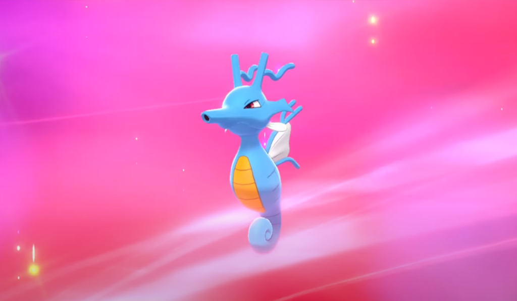 Where to find a Dragon Scale in Pokémon Sword and Shield: The Isle of ...