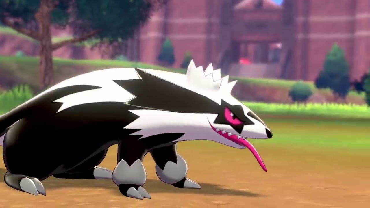 Niantic to fix Galarian Linoone bug that gave illegal moves in Pokémon ...
