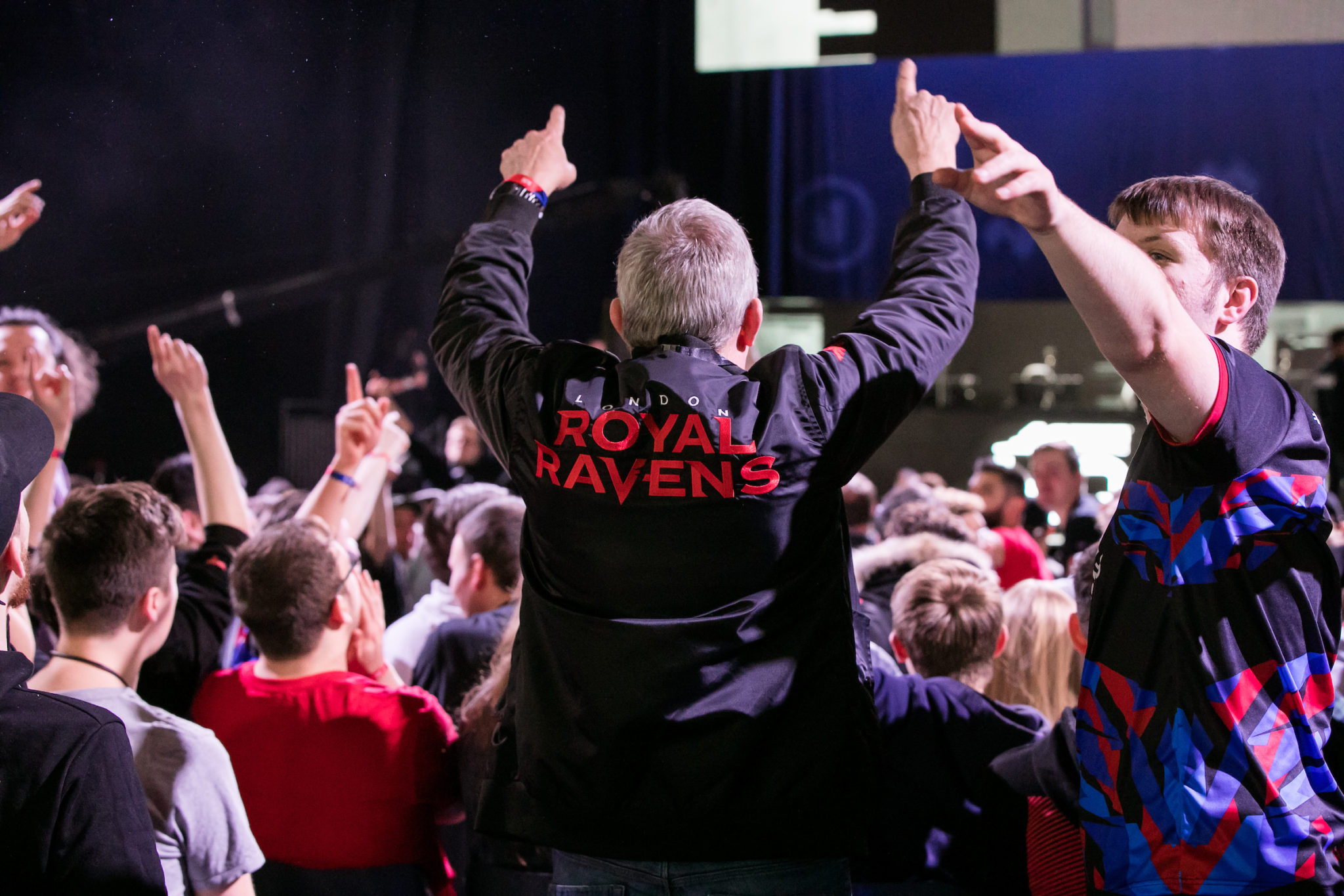 What does 'scrim' mean in gaming? - Dot Esports