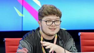 Aydan's Fortnite settings and keybinds - Dot Esports